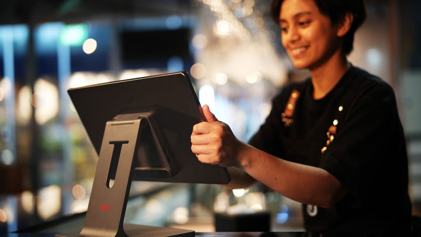 QuickBooks and Countertop Terminals: How Integration Actually Works ...